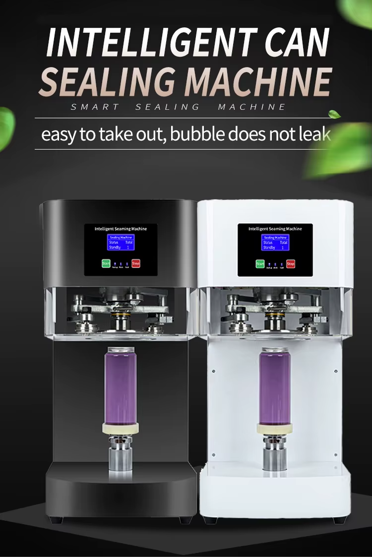 Can Sealing Machine – Guangzhou Beiliton Catering Equipment Co.,Ltd.